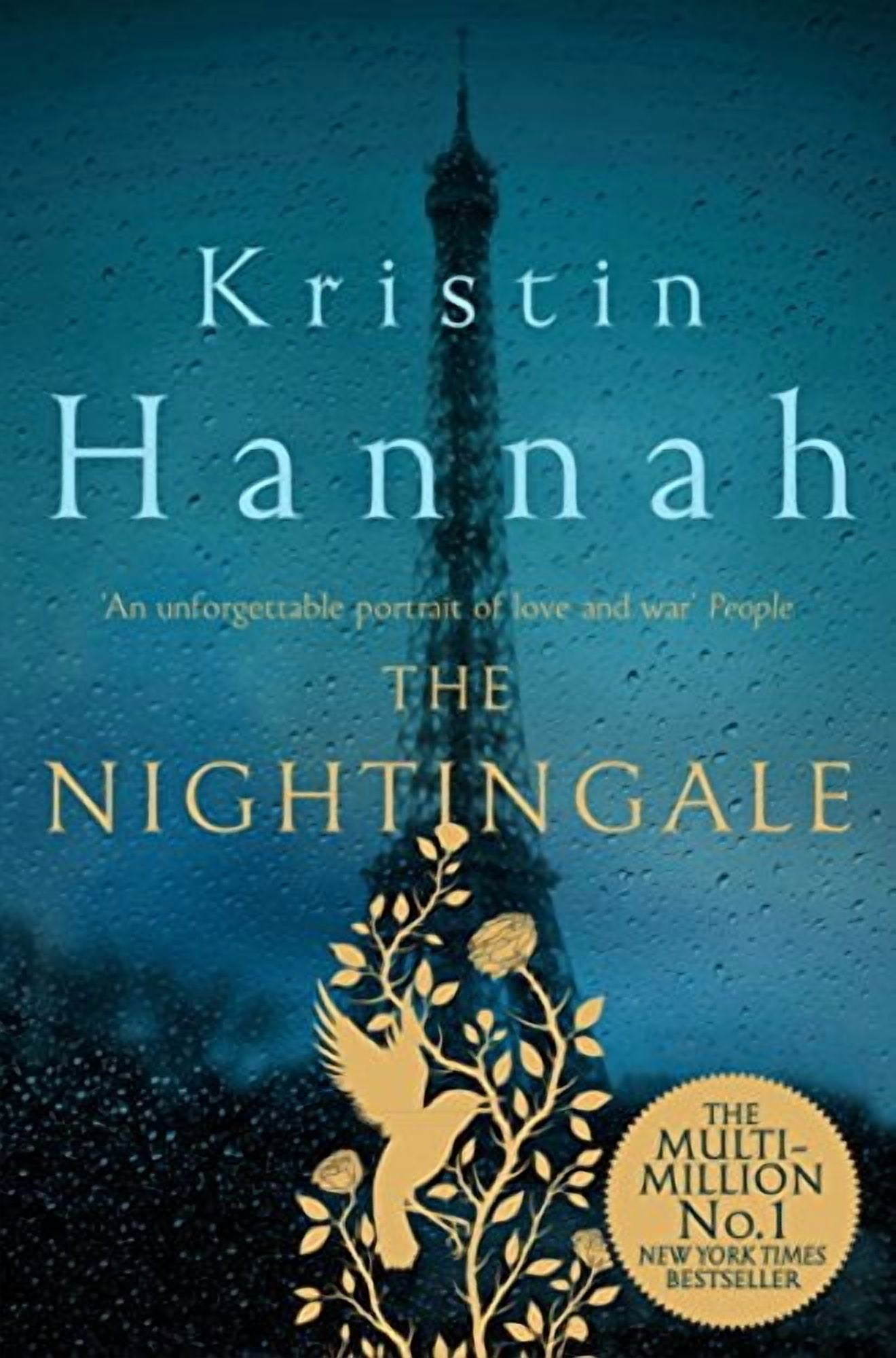 The Nightingale - Walmart.com