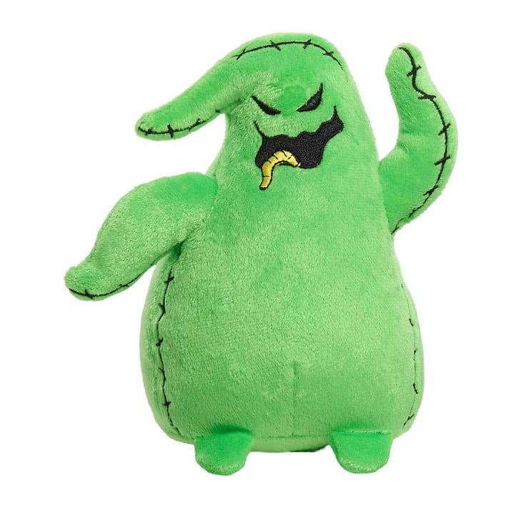 The Nightmare Before Christmas 2024 Collector Series Oogie Boogie Plush ...