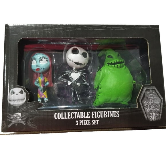 The Nightmare Before Christmas Decorations - Walmart.com