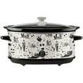 Disney's The Nightmare Before Christmas 7-Quart Slow Cooker - Walmart.com