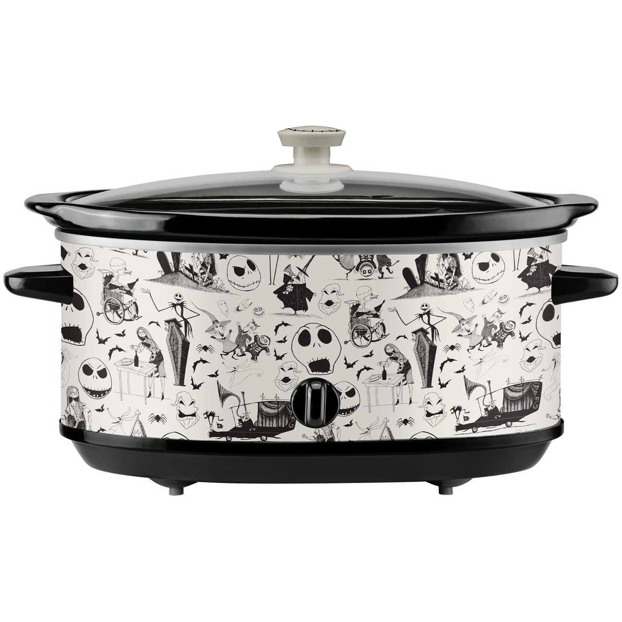 Proctor Silex 3 Quart Slow Cooker | Model# 33275Y - Walmart.com