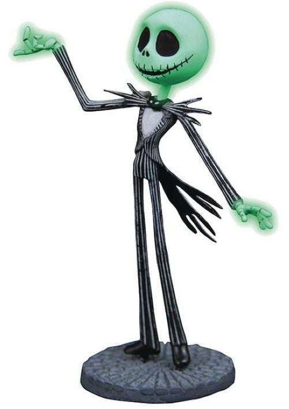 Evil Jack Skellington Drawing