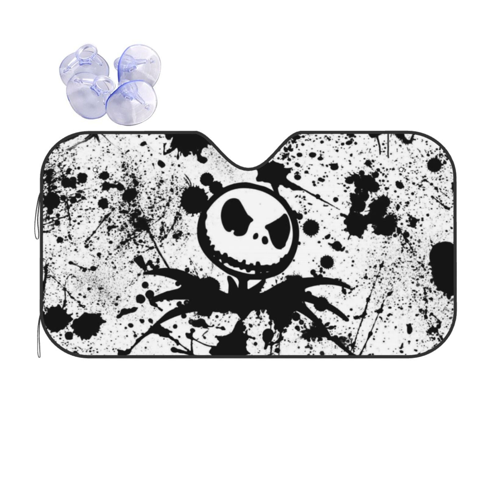 Nightmare before christmas sun shade store