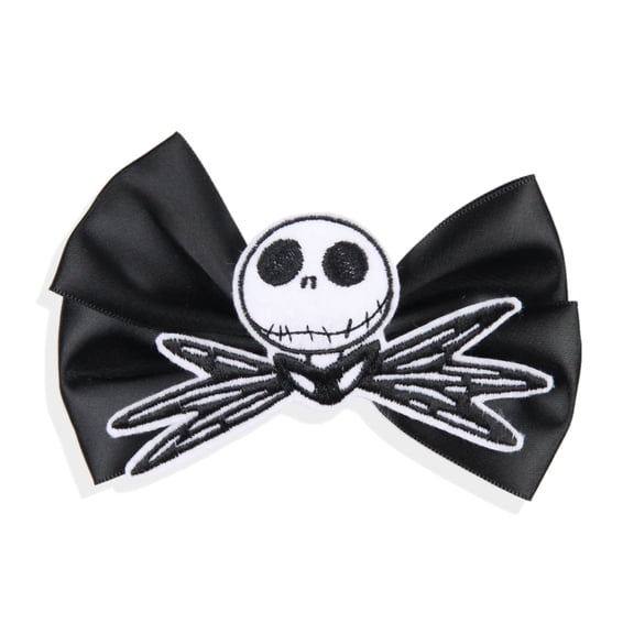 Christmas Bows Hair