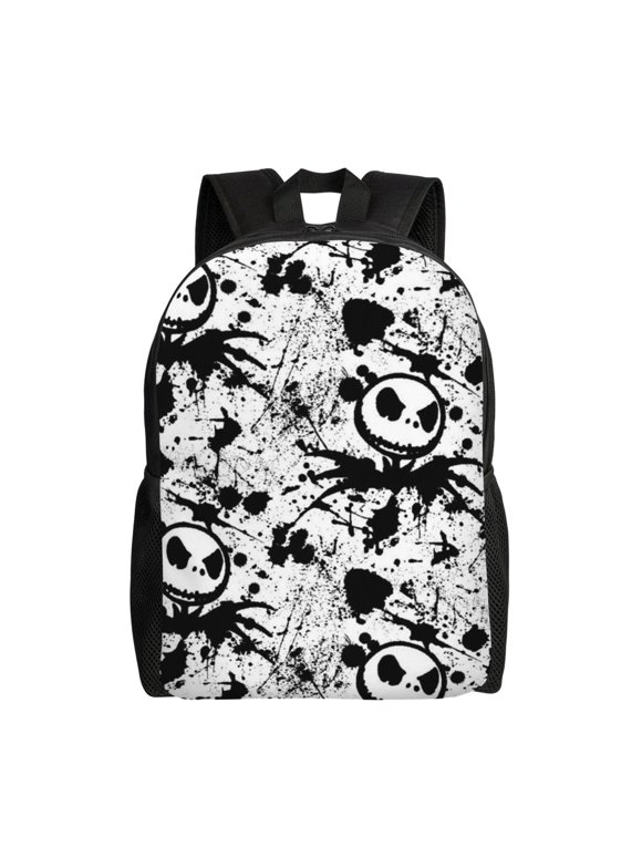 Jack Skellington Backpack