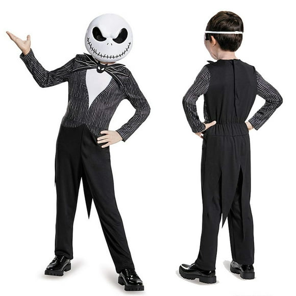 Jack Skellington Costumes