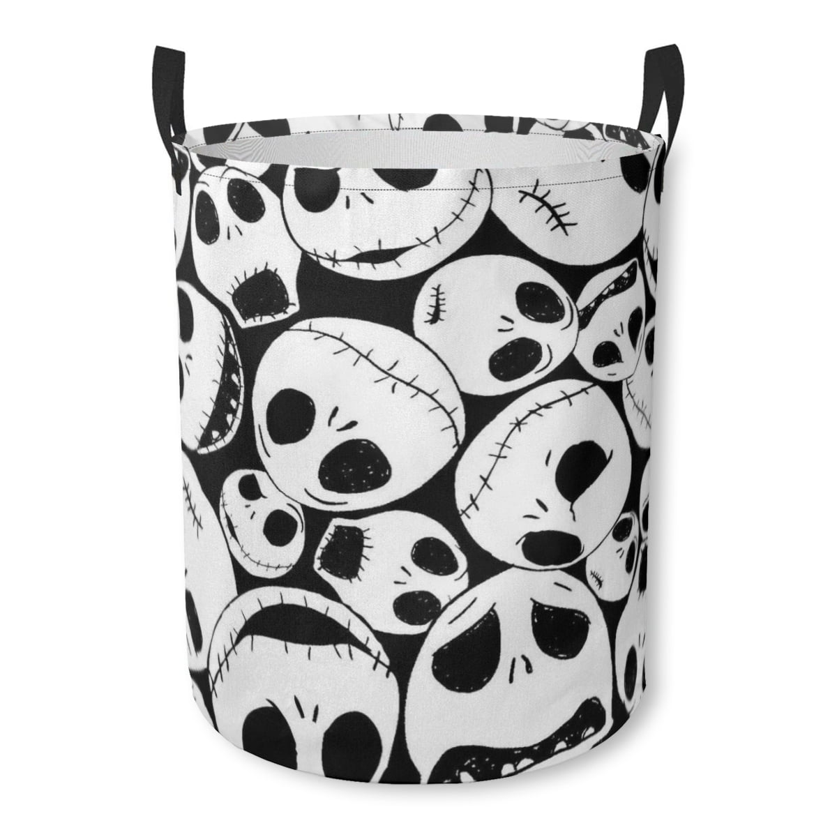 The Nightmare Before Christmas Laundry basket/bathroom/home decoration ...