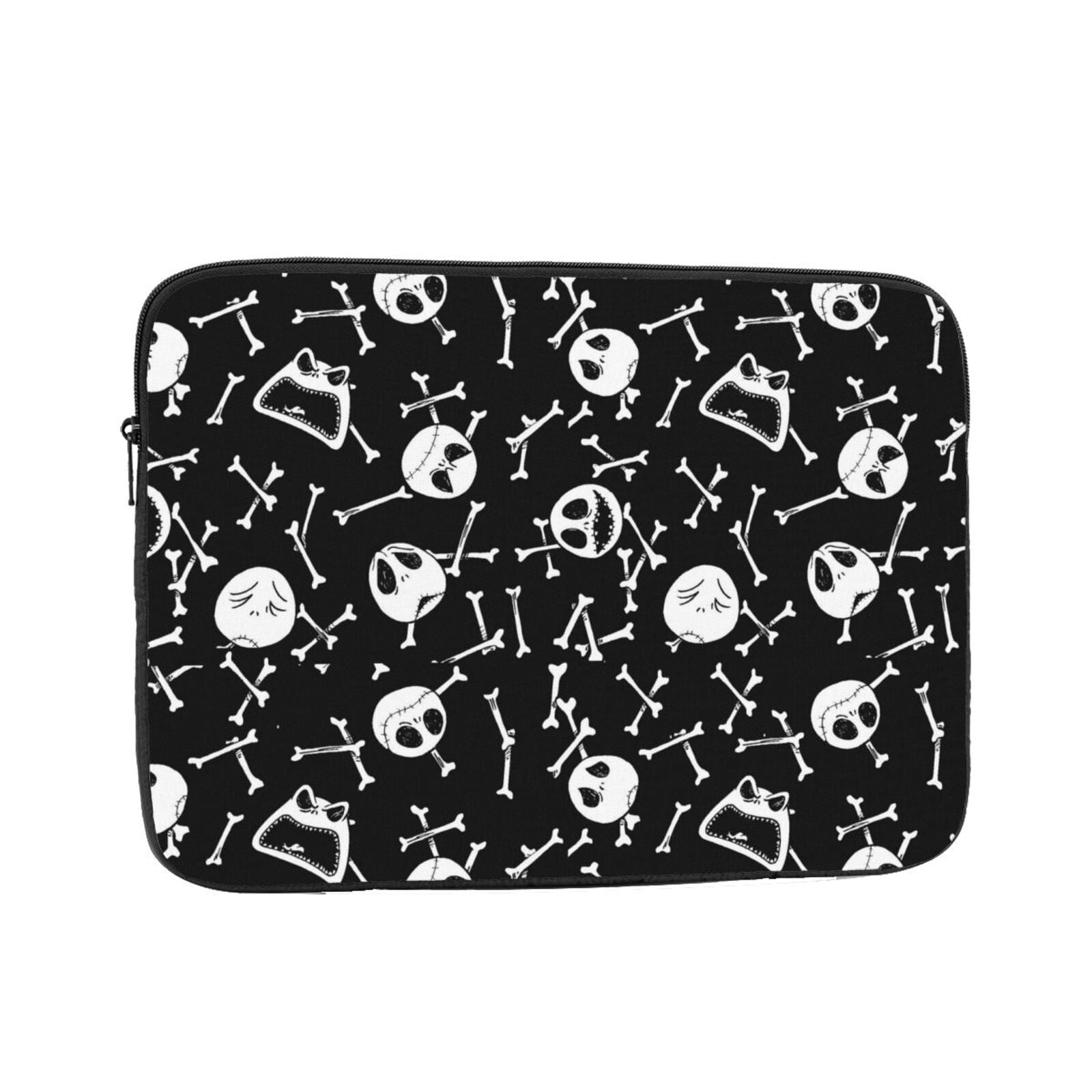 The Nightmare Before Christmas Multi-Character Grid Sublimated Neoprene ...
