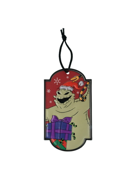 The Nightmare Before Christmas Decorations in The Nightmare Before ...