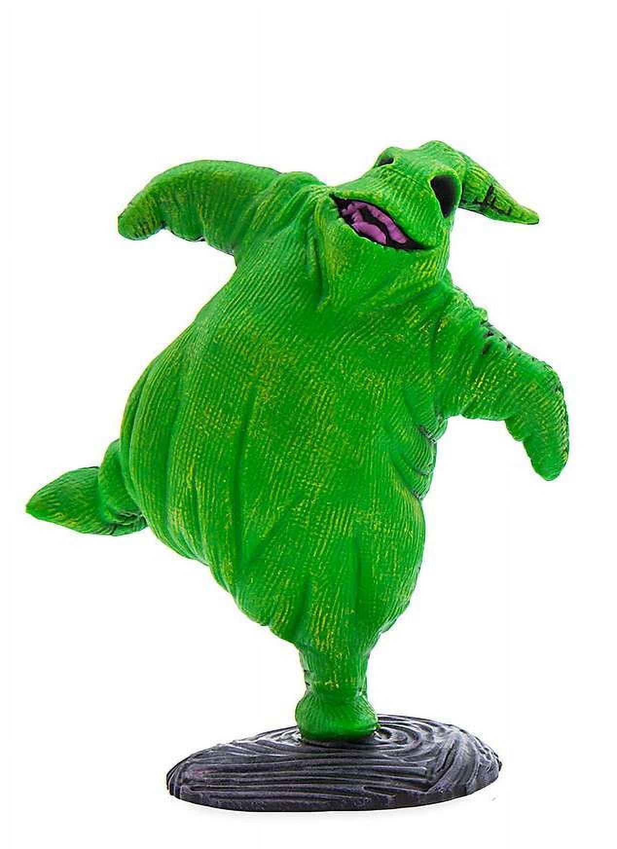 Disney, The Nightmare Before Christmas Oogie Boogie PVC Figure (No ...