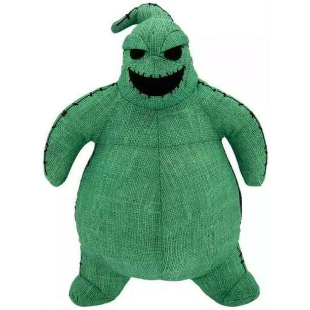 The Nightmare Before Christmas Oogie Boogie Plush (2023) - Walmart.com