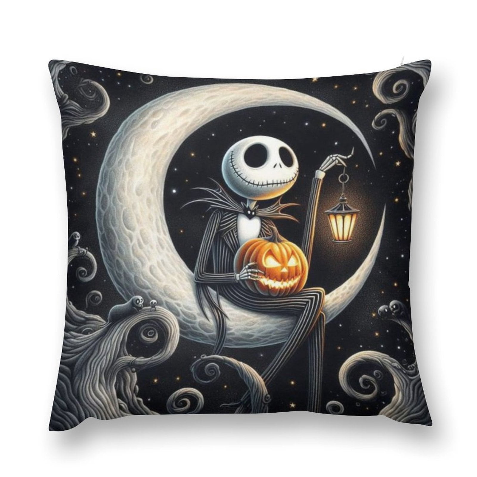 Cool Review About Nightmare Before Christmas Pillowcase