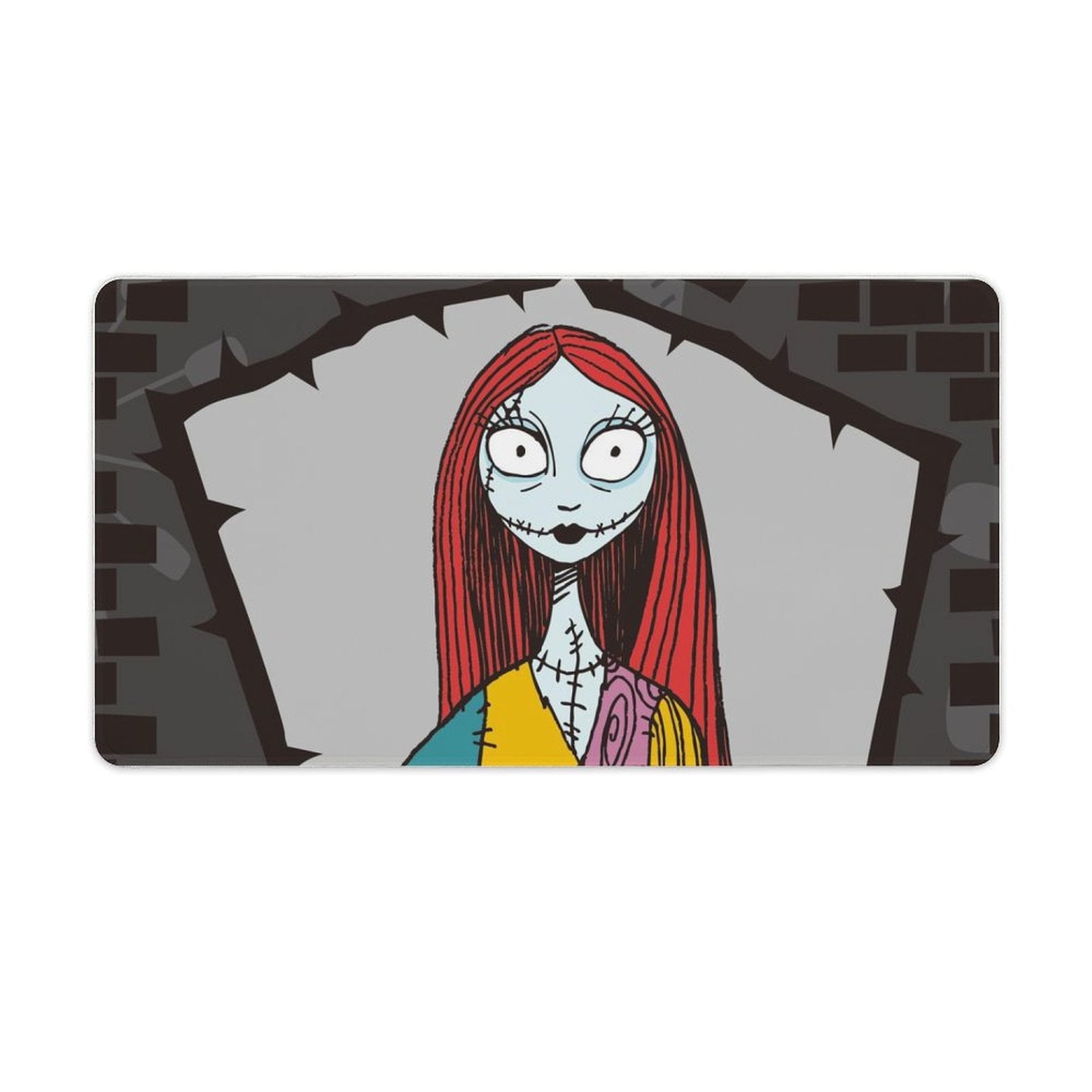 The Nightmare Before Christmas Sally Extended Gaming Mouse Pad No ...
