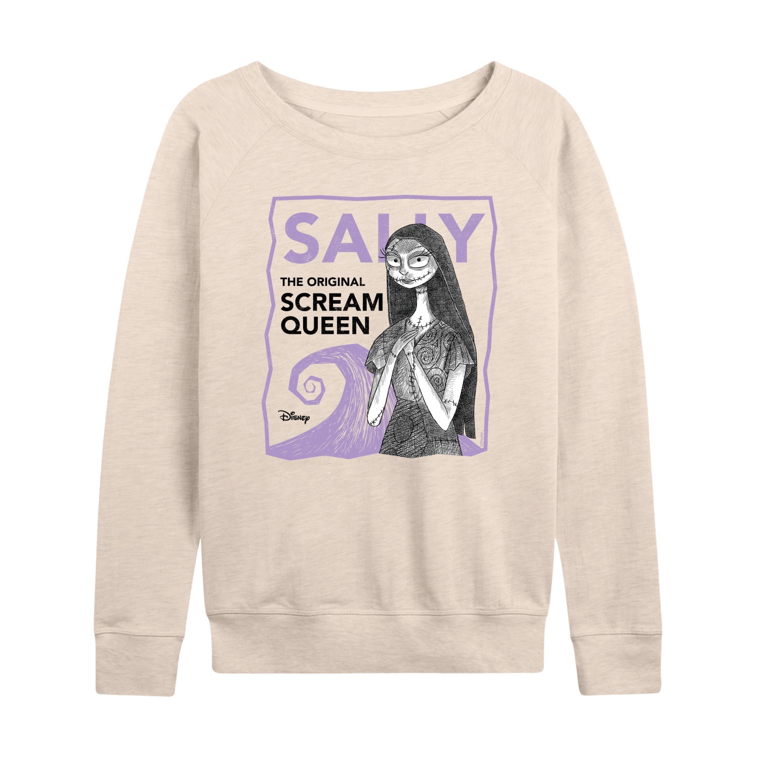 The Nightmare Before Christmas - Sally Scream Queen - Women's ...