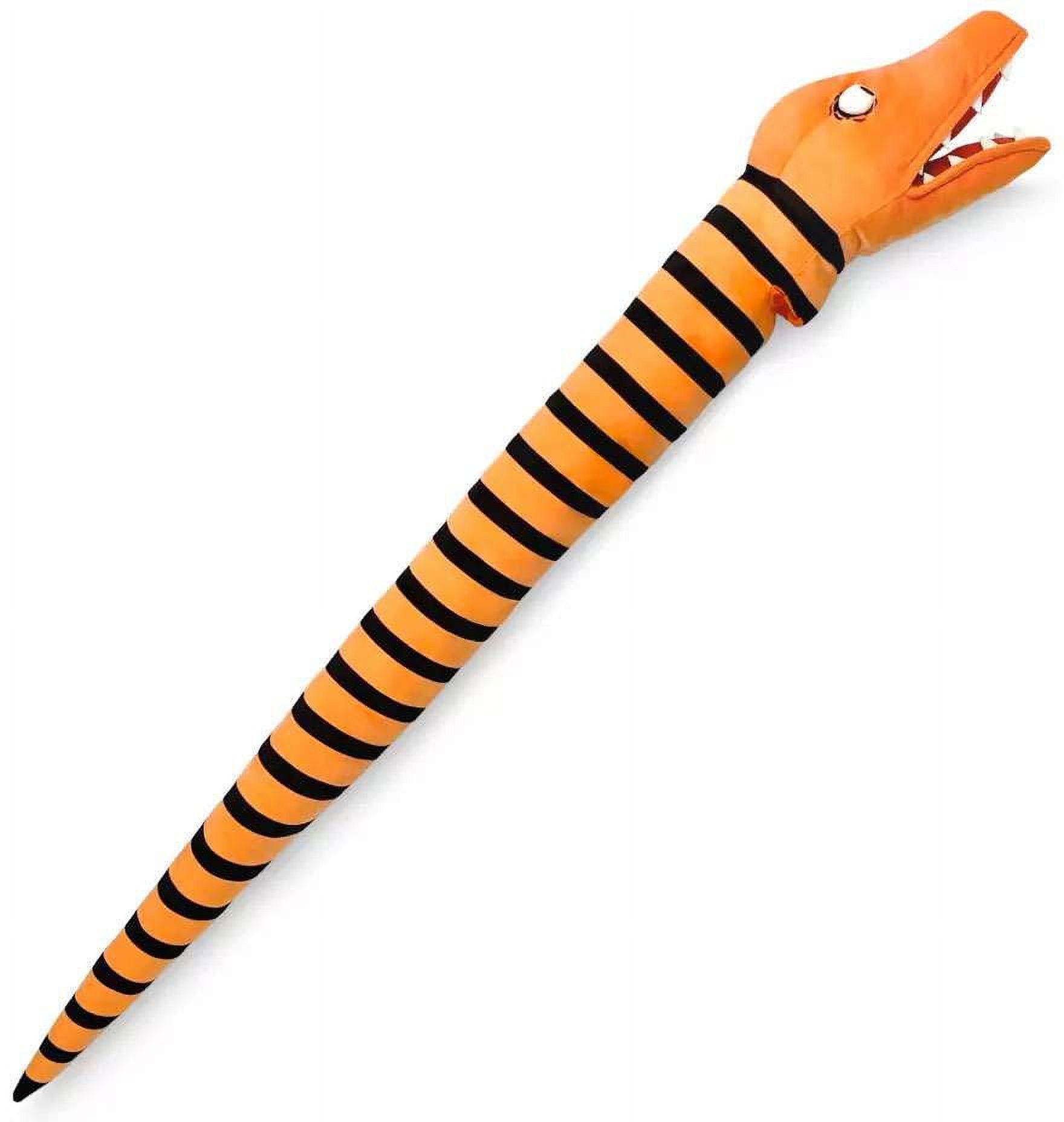 The Nightmare Before Christmas Toy Stuffed Animal - Snake Plush ...