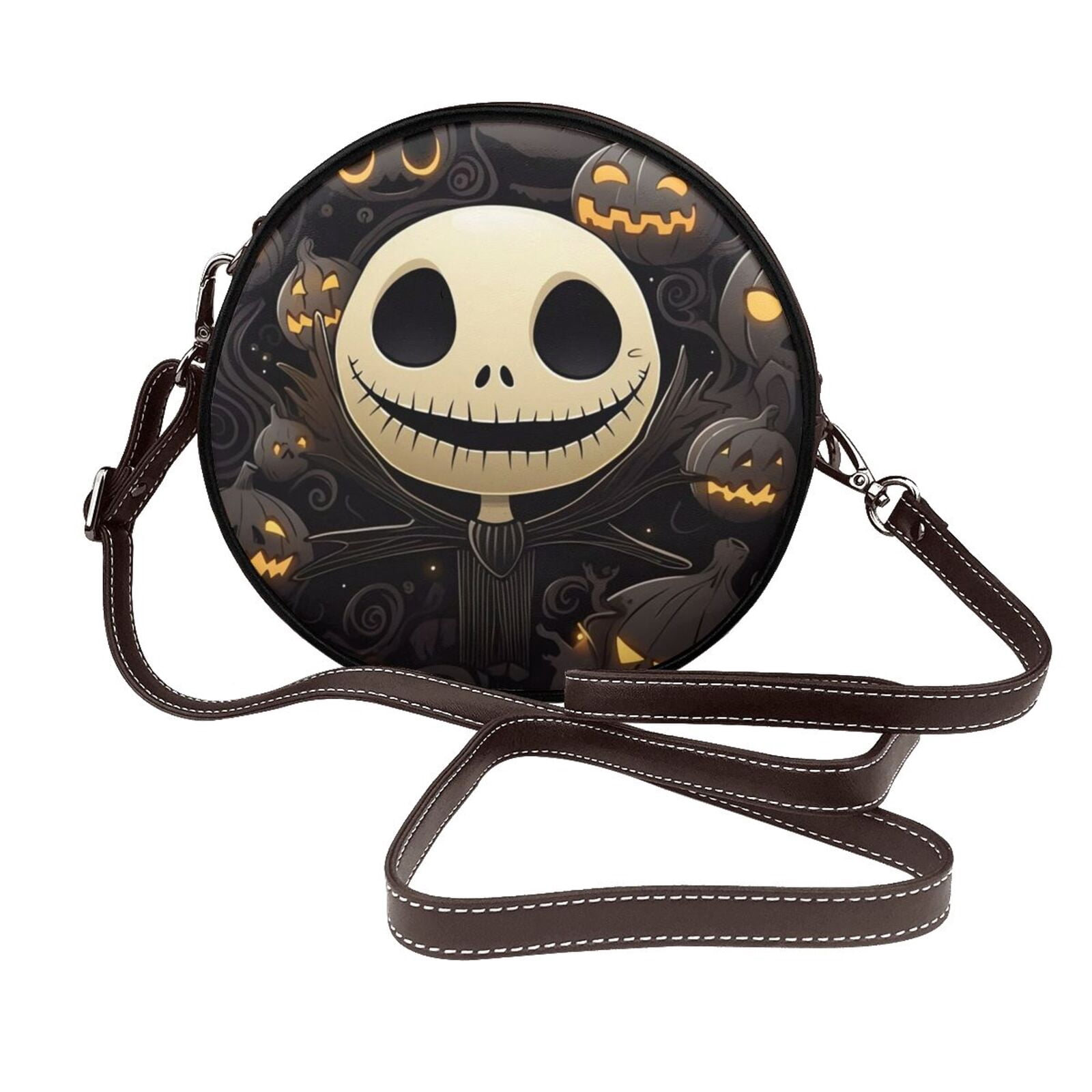 Nightmare Before Christmas Crossbody Bag