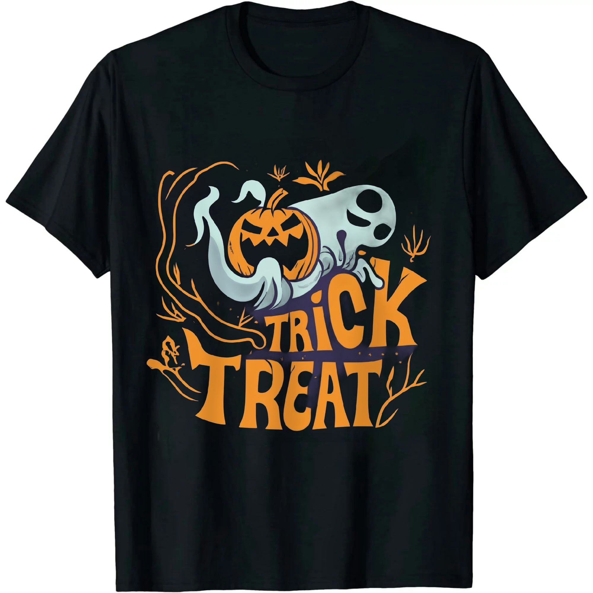 The Nightmare Before Christmas Zero Halloween T-Shirt - Walmart.com