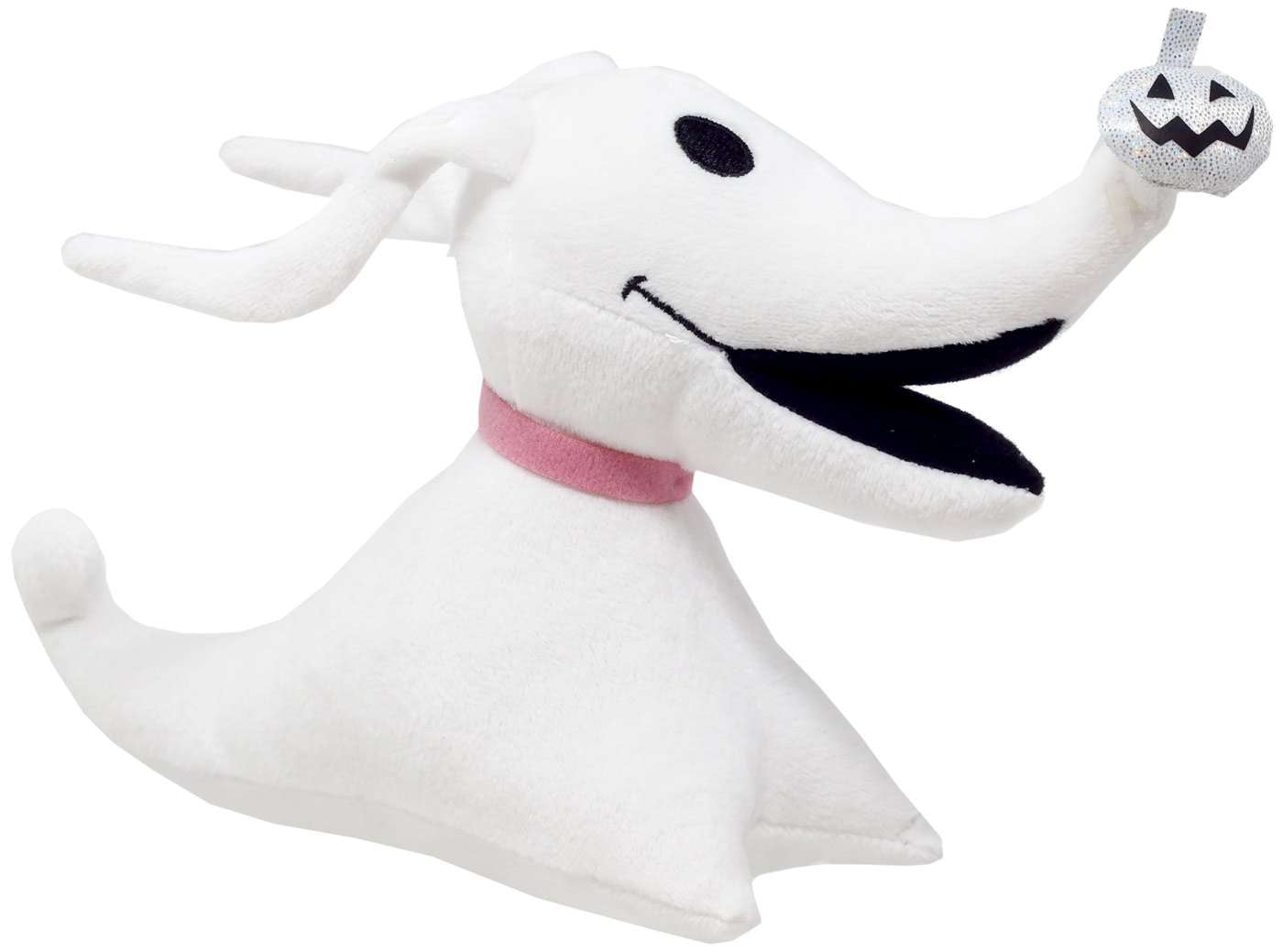 The Nightmare Before Christmas Zero Plush - Walmart.com