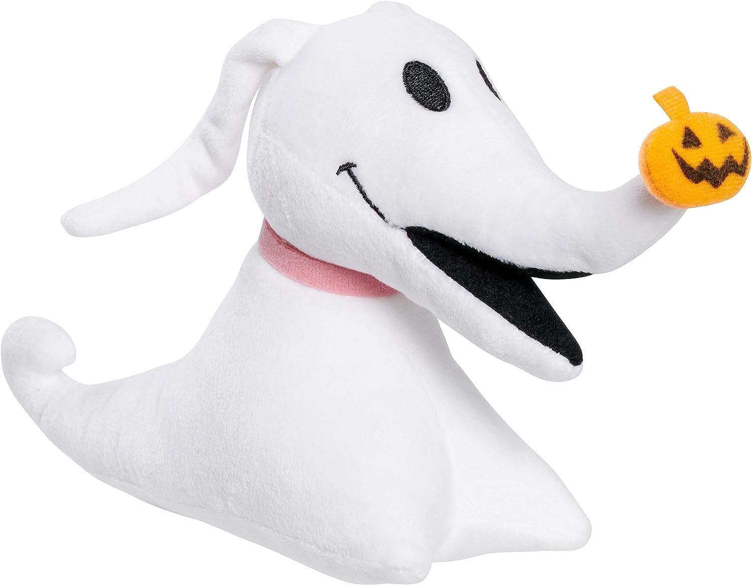 The Nightmare Before Christmas Zero Plush - Walmart.com