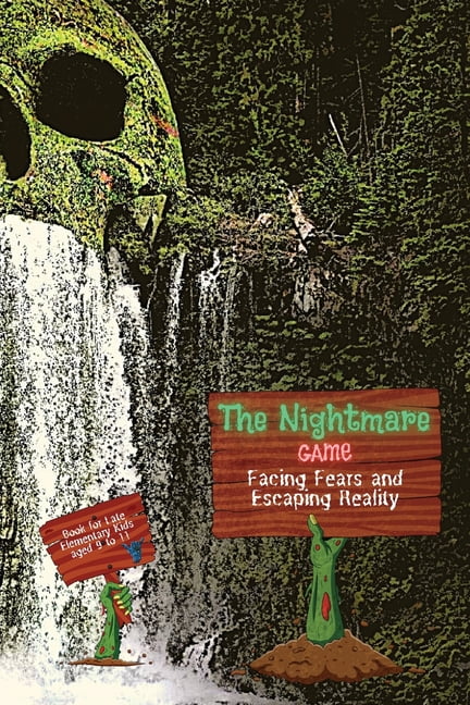 Nightmares and Legends: Uncovering the D The Nightmare Game: Facing ...