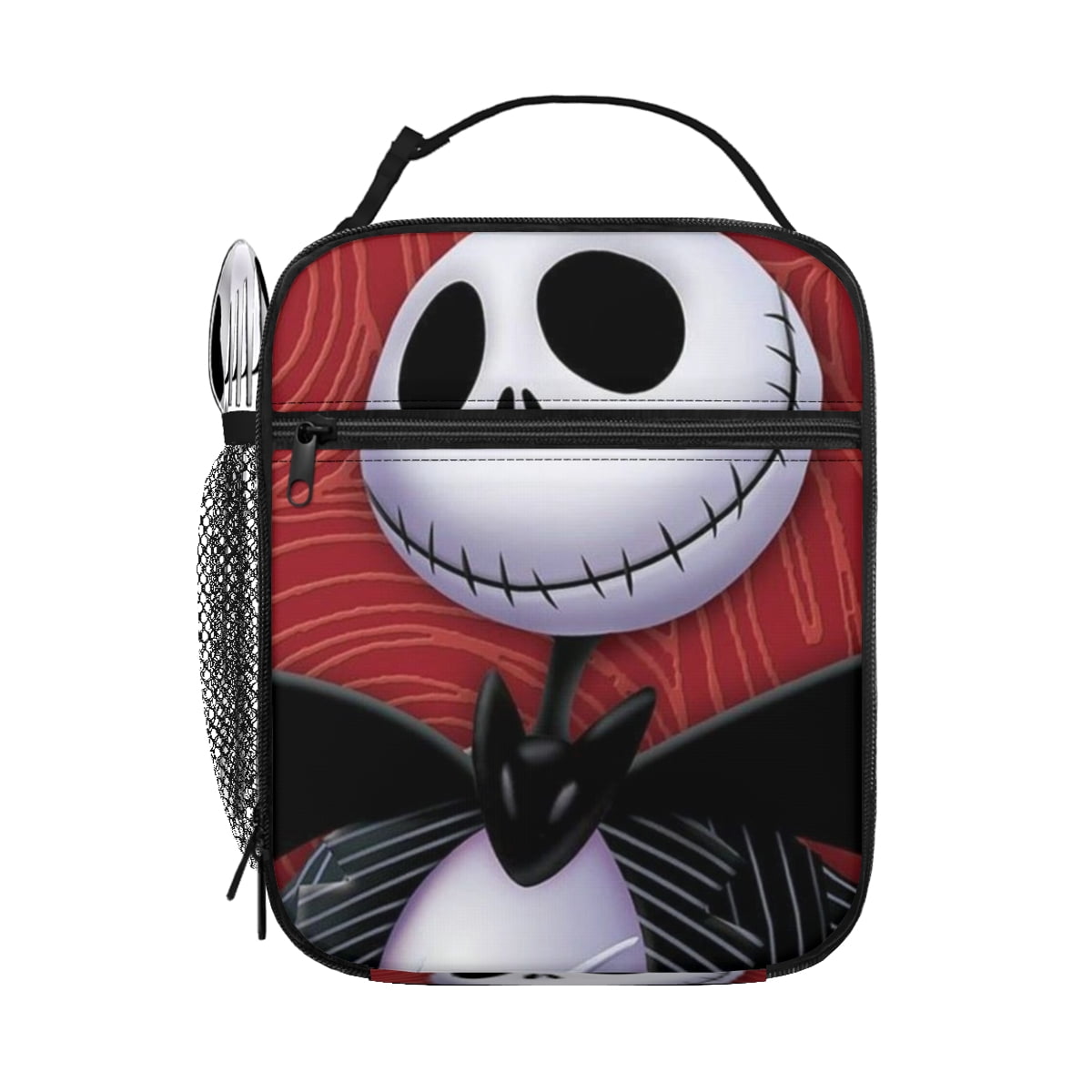 The Nightmare X Before Christmas Temperature Control Adorable Tote·Cute ...