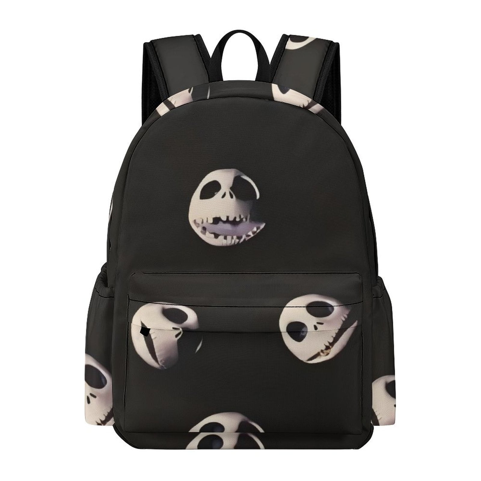 The Nightmare before Christmas 12 inch cartoon small backpack - Walmart.com