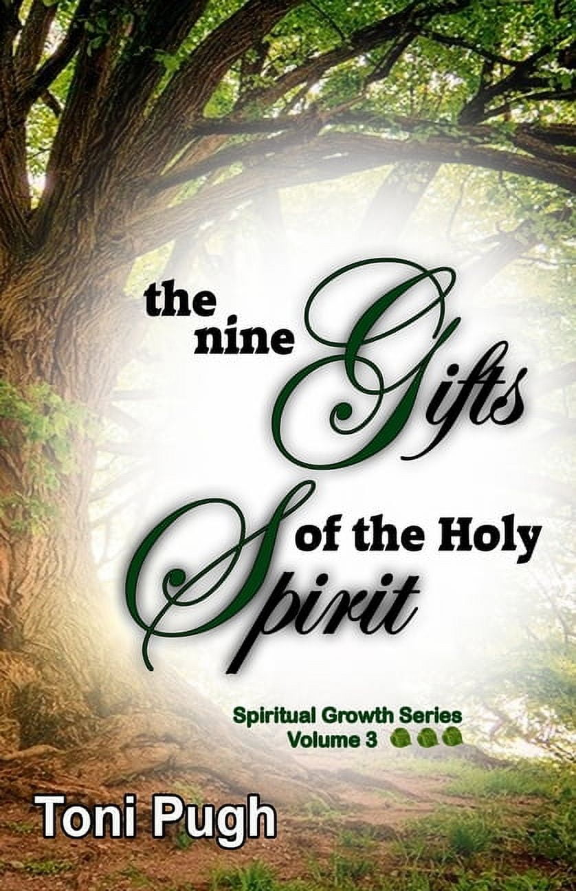 The Nine Gifts of the Holy Spirit - Walmart.com