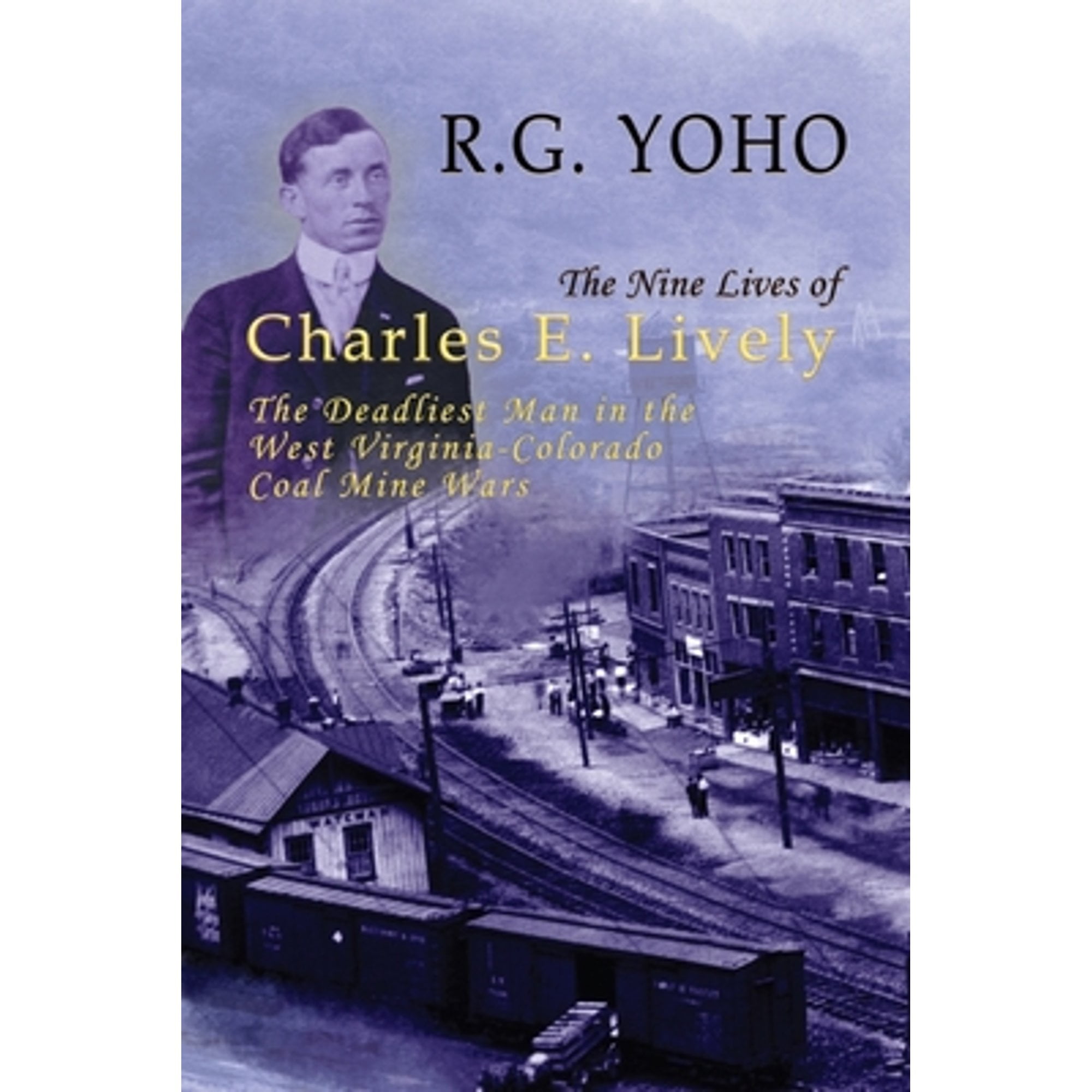 Pre-Owned The Nine Lives of Charles E. Lively: The Deadliest Man in the ...