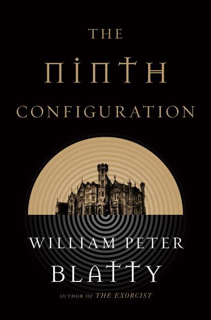 The Ninth Configuration (Paperback) - Walmart.com