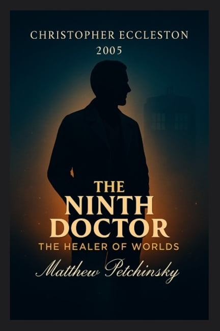 The Ninth Doctor: The Healer of Worlds (Christopher Eccleston, 2005 ...