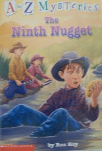The ninth nugget (Childrens Chapter Books) by Ron Roy - Walmart.com