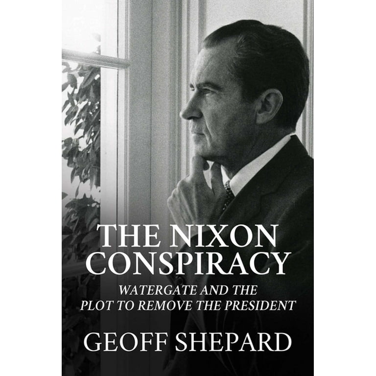 Nixon Watergate