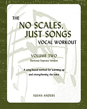 Vocal Scales