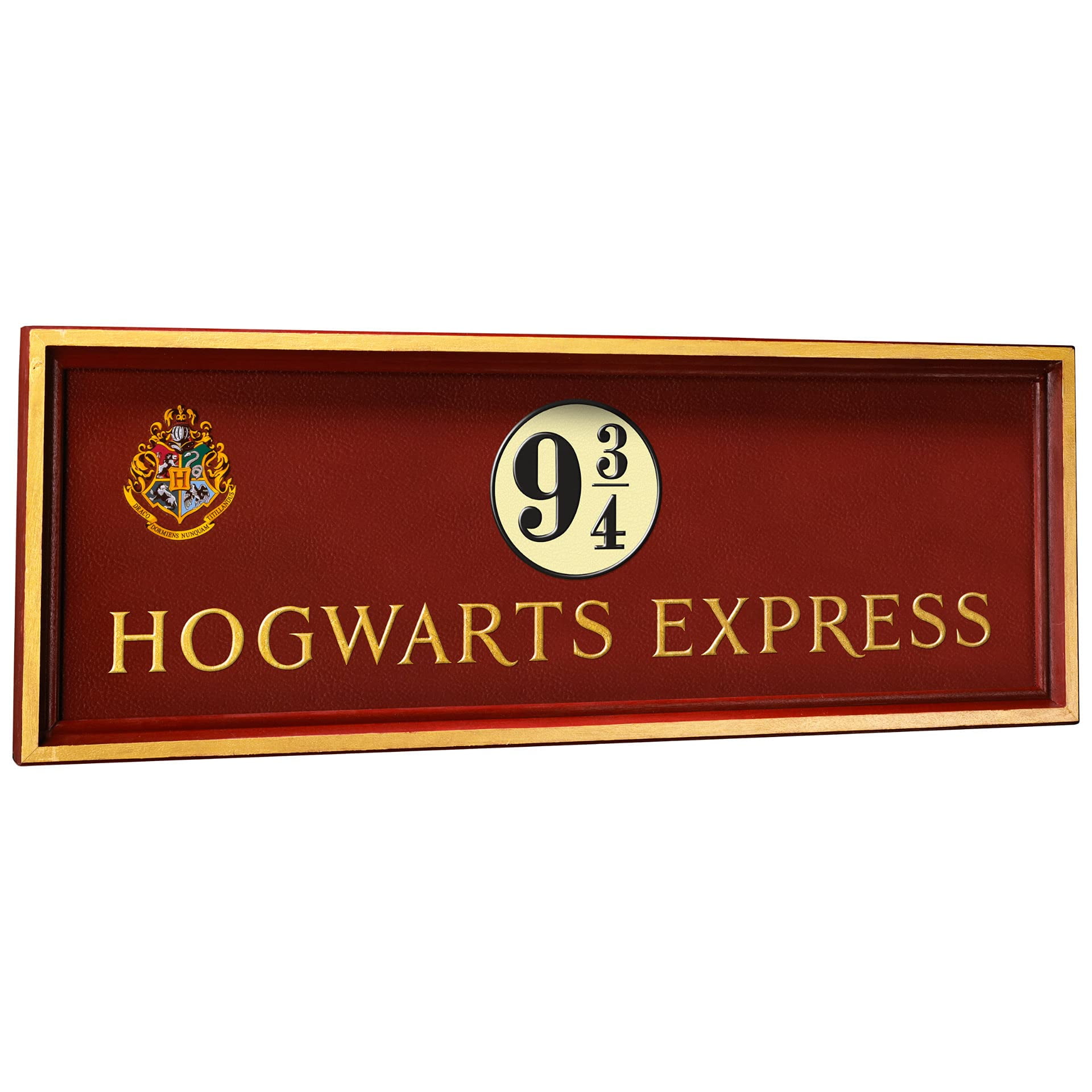 Platform 9 3 4 Sign