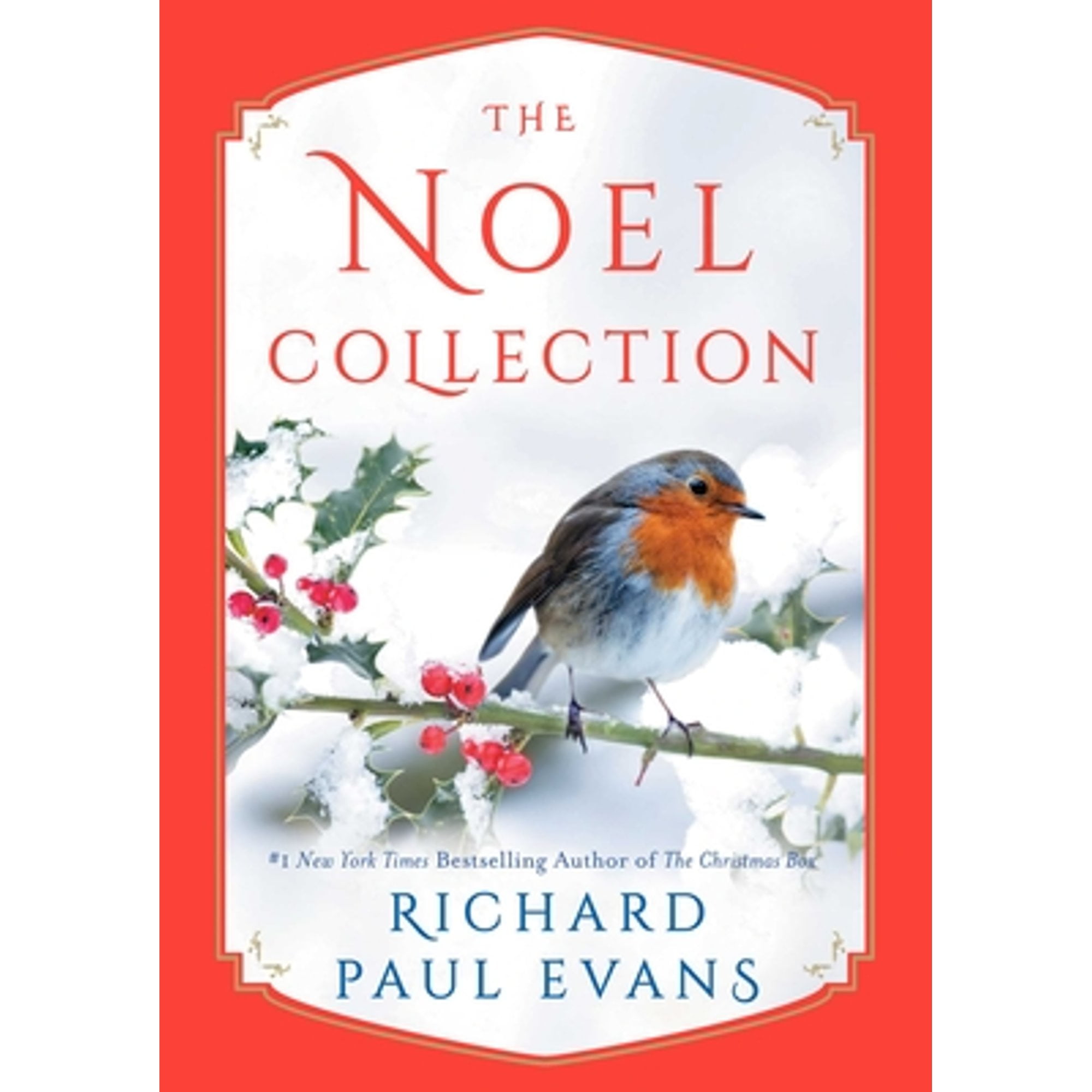 Pre-Owned The Noel Collection: The Noel Diary; The Noel Stranger; Noel ...
