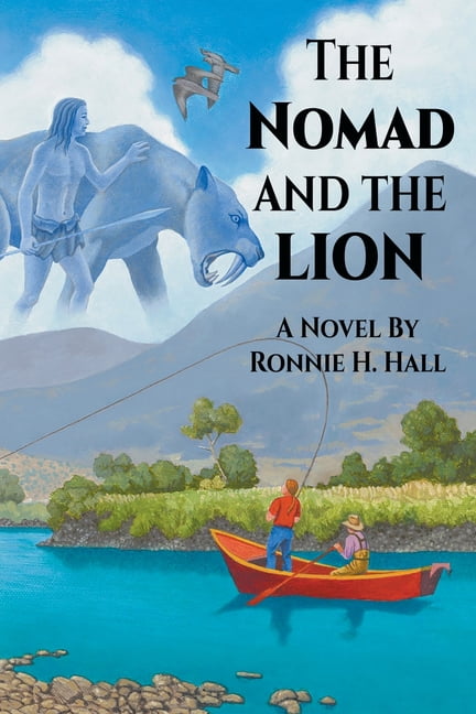 The Nomad and the Lion, (Paperback) - Walmart.com