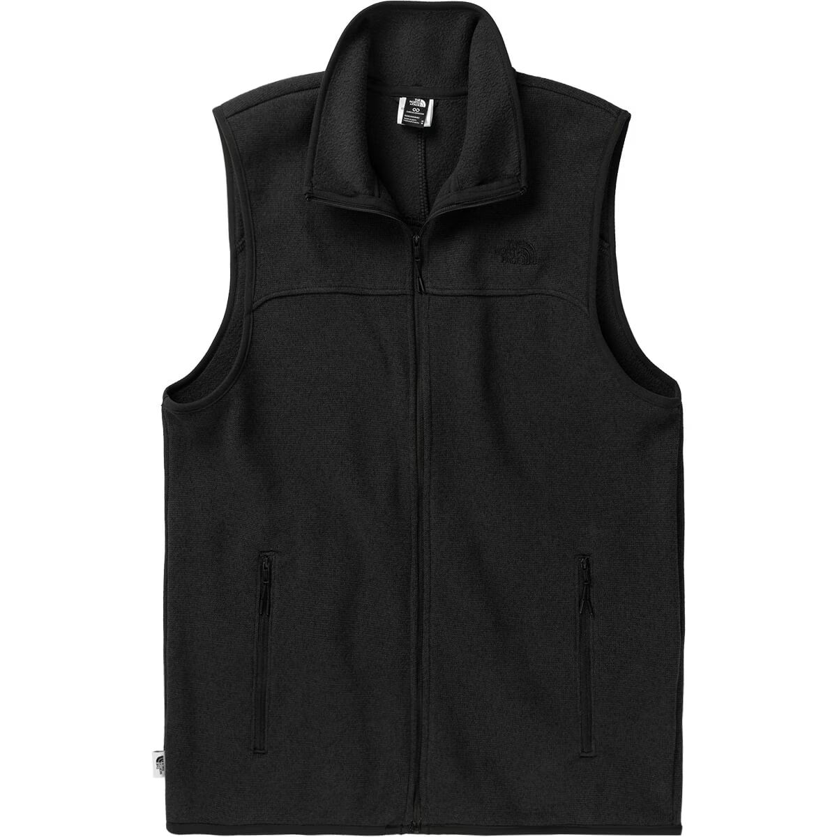 The North Face BIG Front Range Vest Full Zip Men's Size 4X - Walmart.com