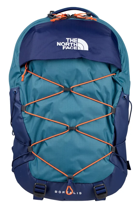 Space Backpack