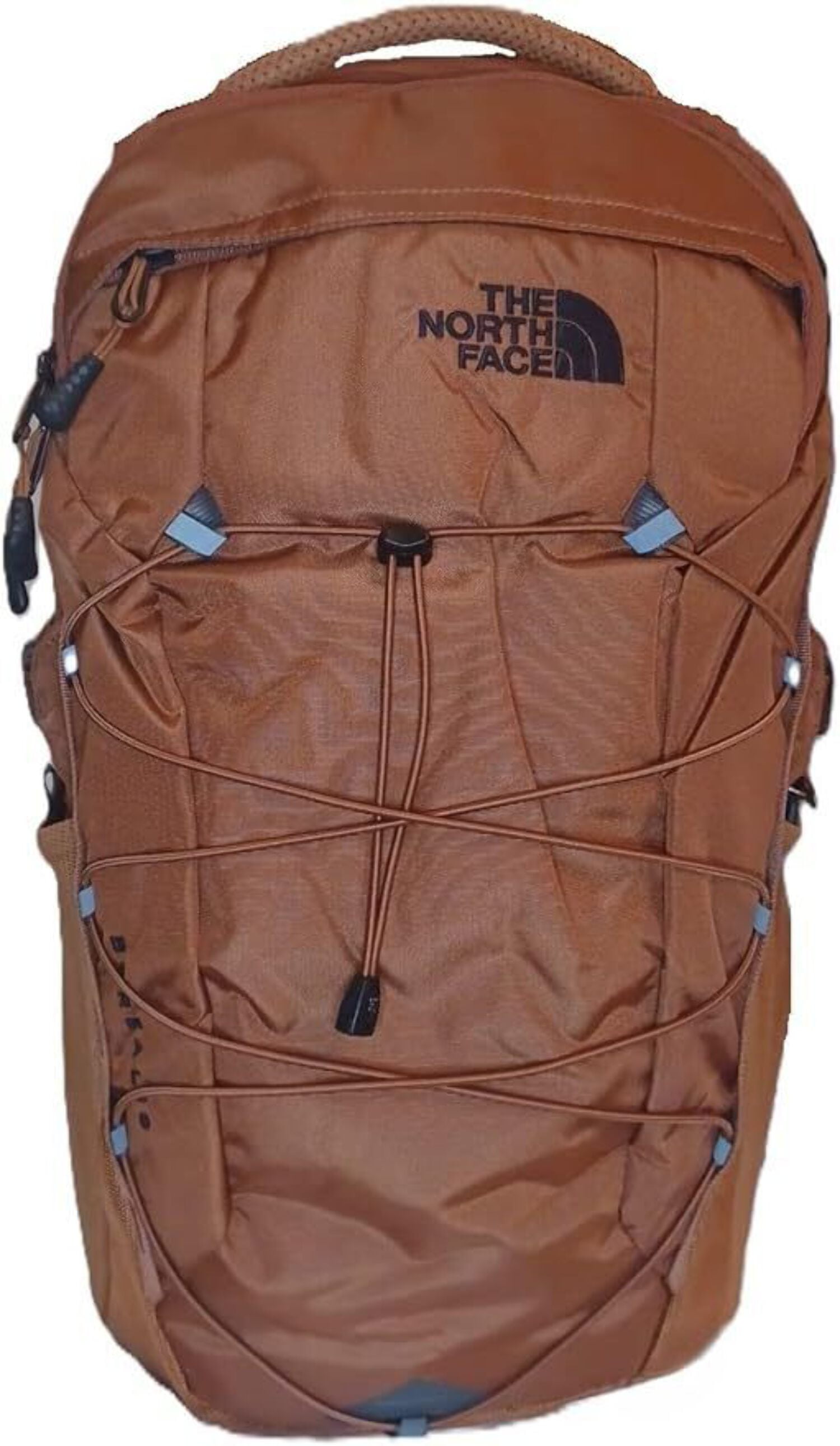 The North Face Borealis NF0A5IW2VOO Backpack Unisex Brown Saptop Sleeve ...
