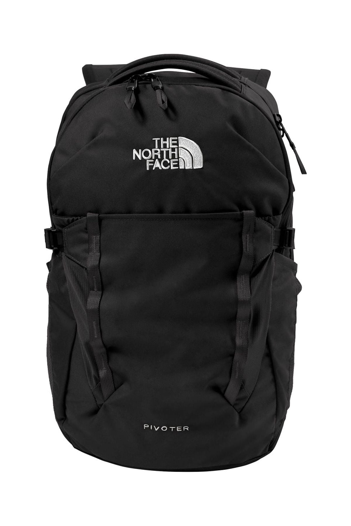 The North Face Dyno Backpack with Laptop Internal Frame. NF0A52S7 ...