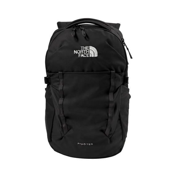 The North Face Dyno Backpack with Laptop Internal Frame. NF0A52S7 ...