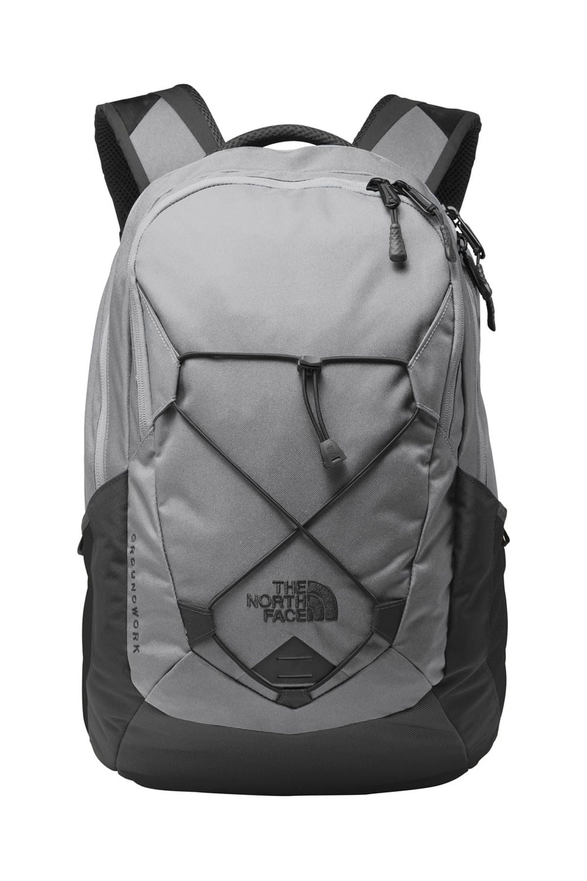 The North Face Groundwork Backpack. NF0A3KX6 - Walmart.com