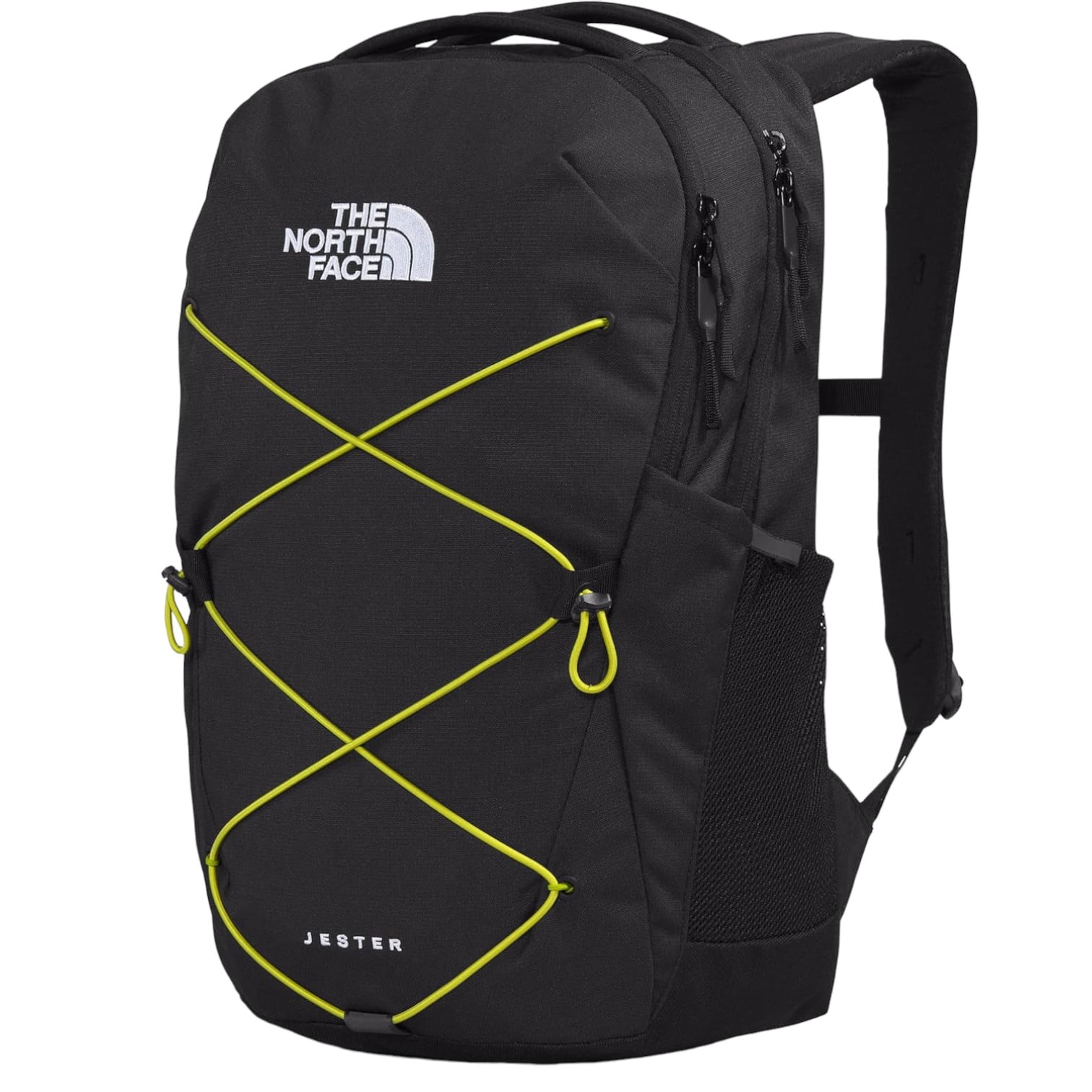The North Face, Laptop Backpack, 28L, Jester Everyday TNF Black ...