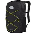 The North Face, Laptop Backpack, 28L, Jester Everyday TNF Black ...