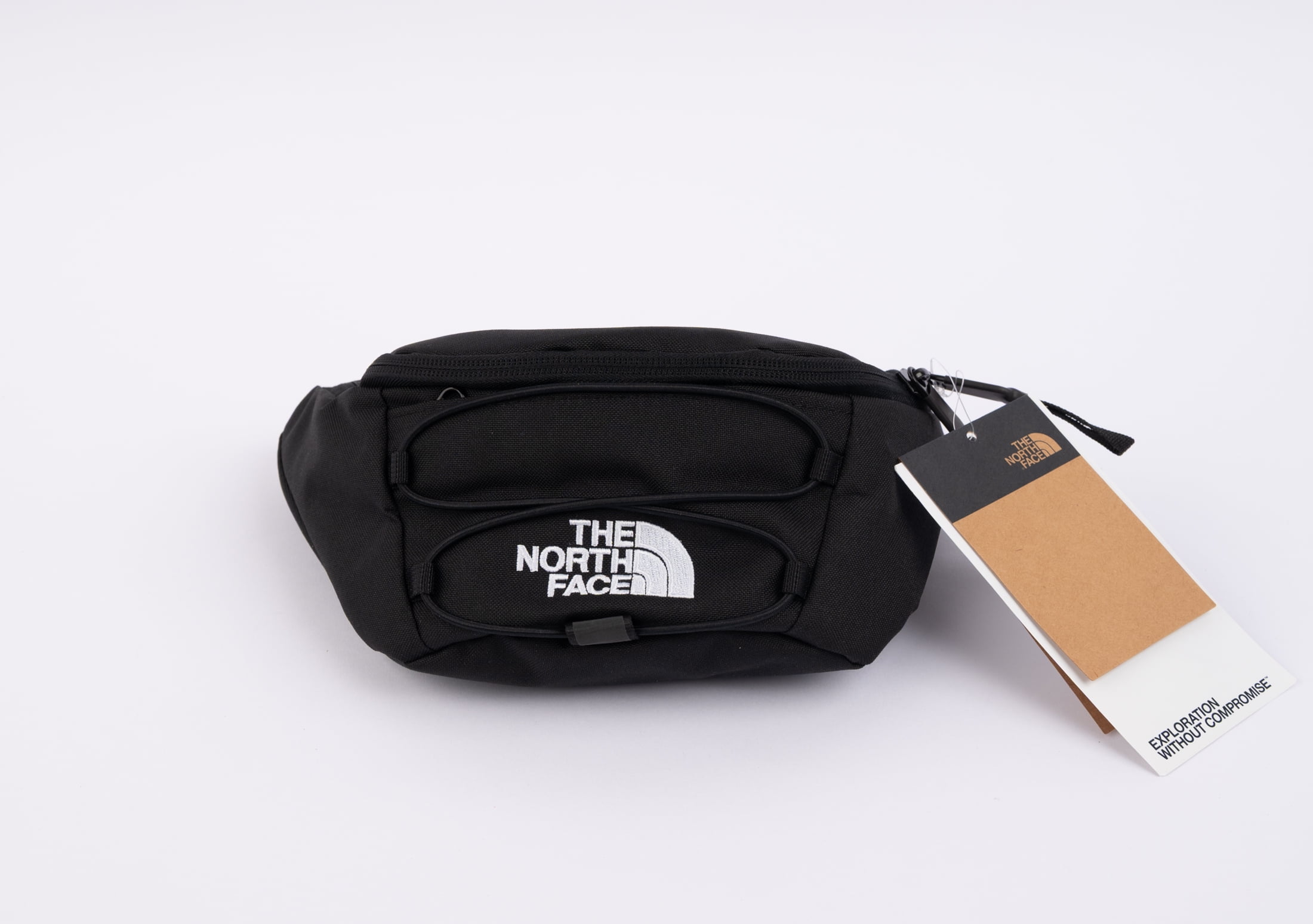 The North Face Jester Lumbar Pack – Adjustable Crossbody/Waist Strap ...