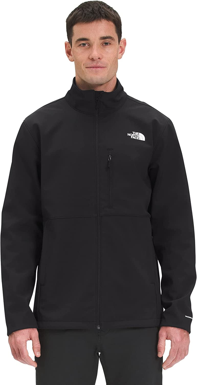 The North Face Men's Apex Bionic 2 Jacket - Tall - Walmart.com