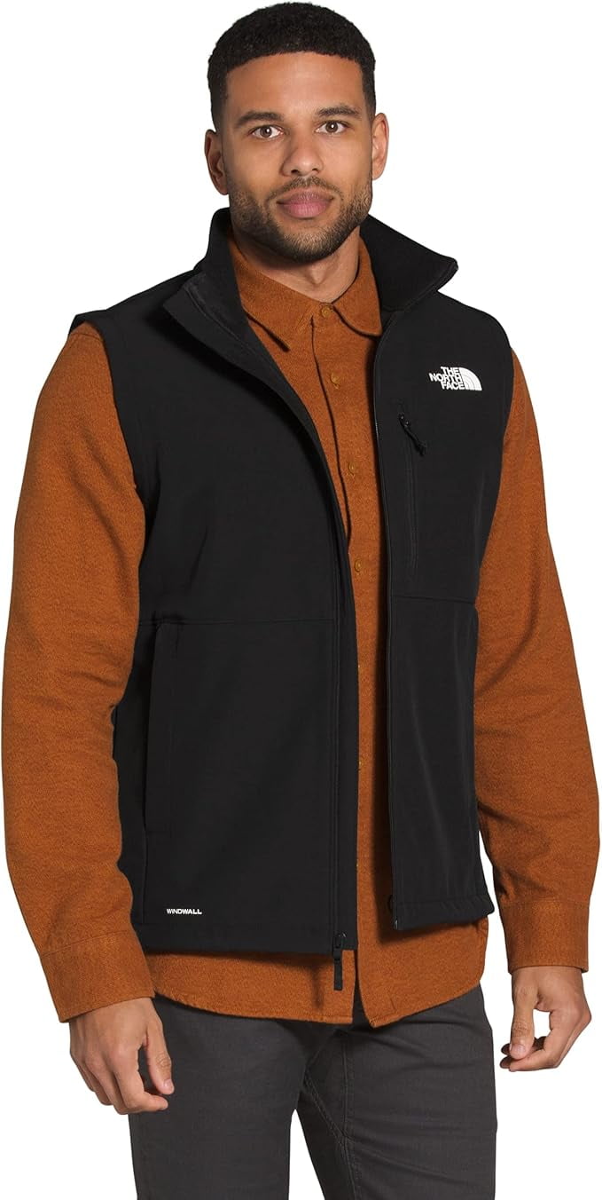 The North Face Men's Apex Bionic 2 Vest, TNF Black, S - Walmart.com