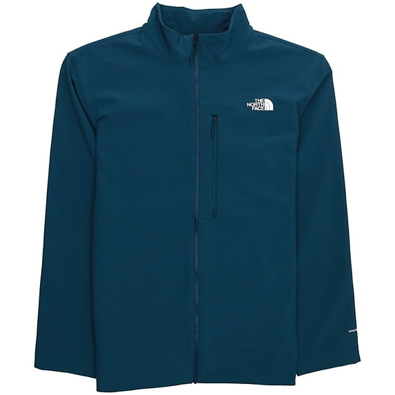 The North Face Men's Apex Bionic 3 Jacket Midnight Petrol 2XL - Walmart.com