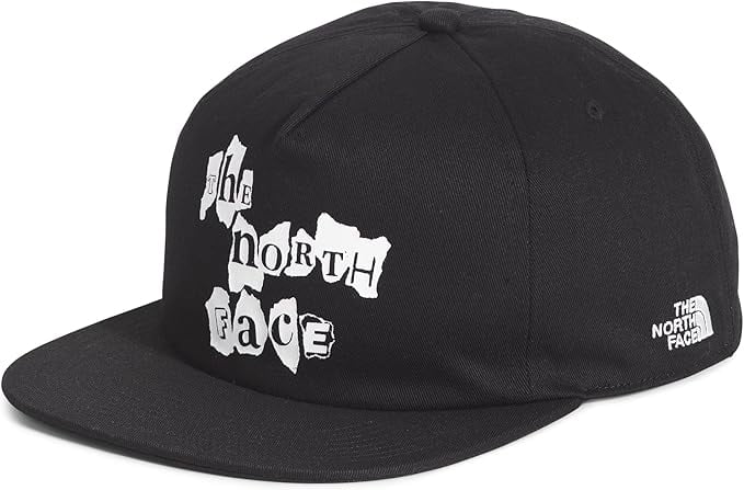 The North Face Men's Embroidered Earthscape Cap Hat - Walmart.com