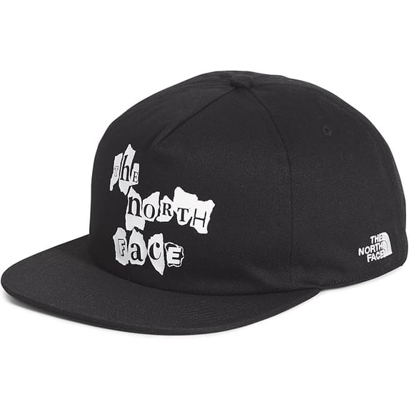 The North Face Men's Embroidered Earthscape Cap Hat - Walmart.com